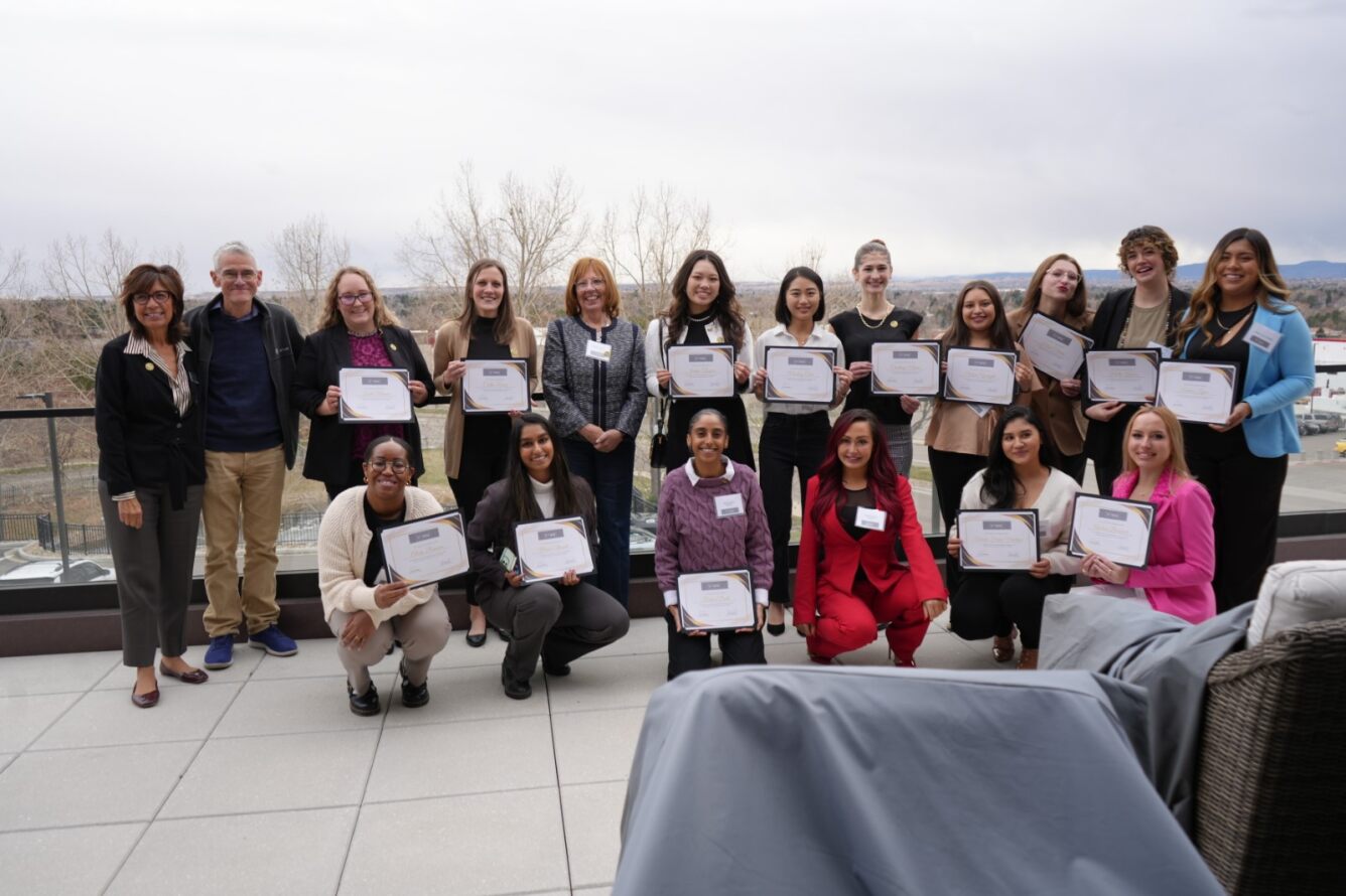 Empowering Women in Business | CU Denver Business School News