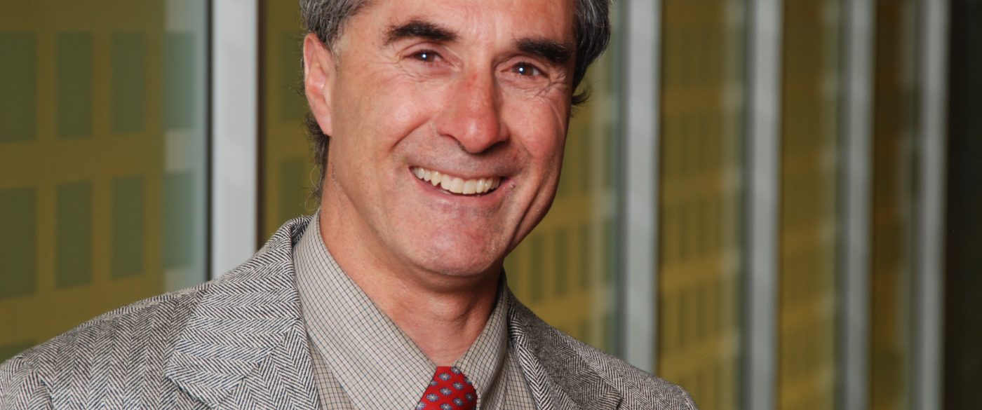 Business School Professor Earns IBM Faculty Award | CU Denver Business ...