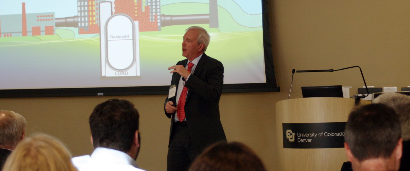 Xcel Energy CEO Says Energy Field More Complex and Dynamic than Ever ...