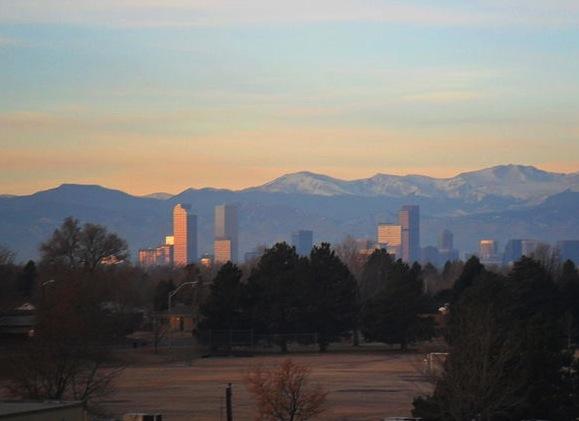 Two Colorado cities among 20 best for job seekers | CU Denver Business ...