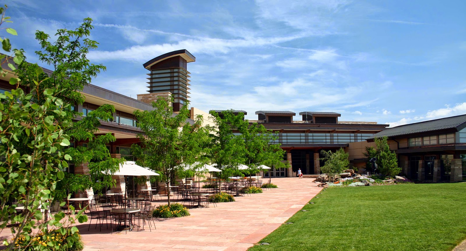 CU South Denver Location Gains Momentum with Professional MBA Program ... CU South Denver Location Gains Momentum with Professional MBA Program ...