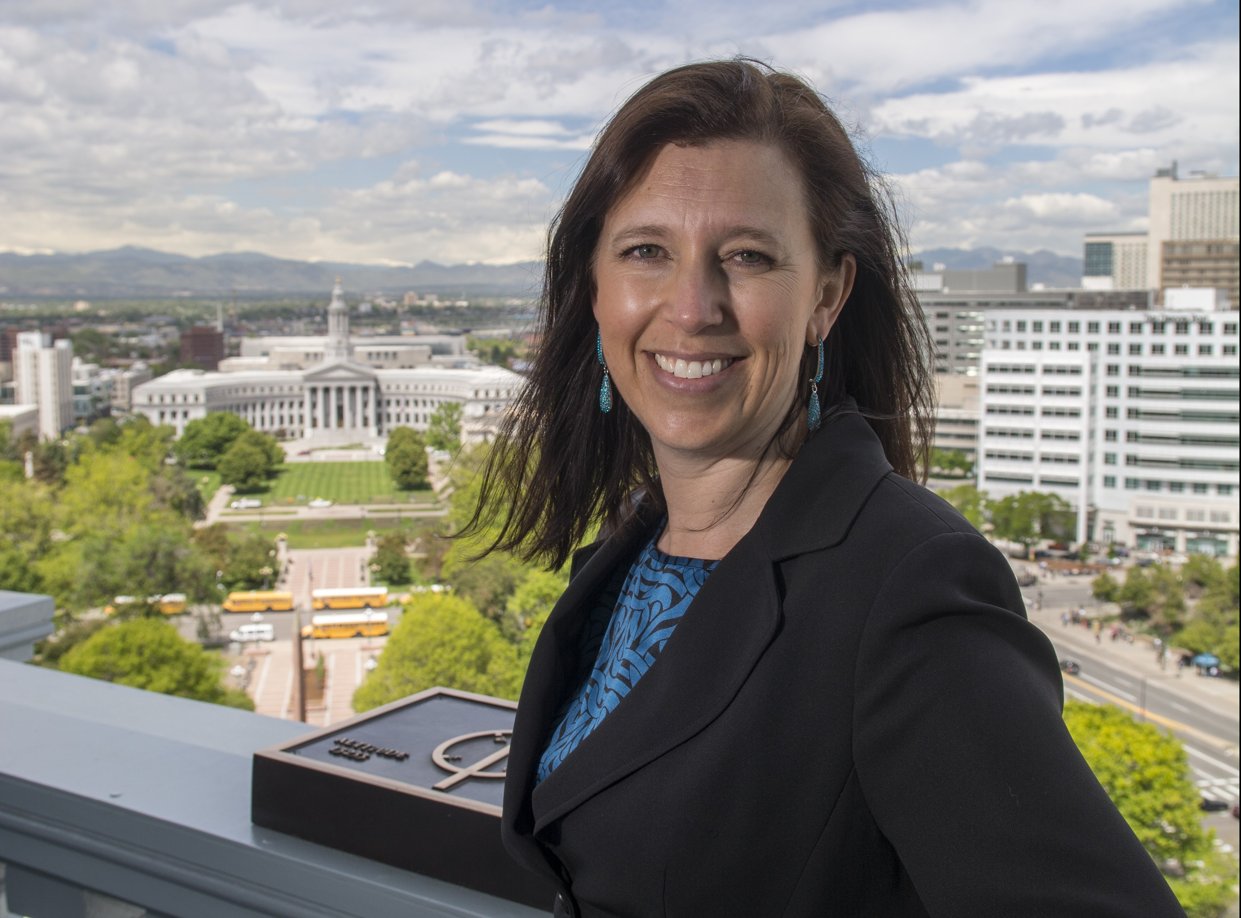 Business School Alumni Network set to Flourish | CU Denver Business School News