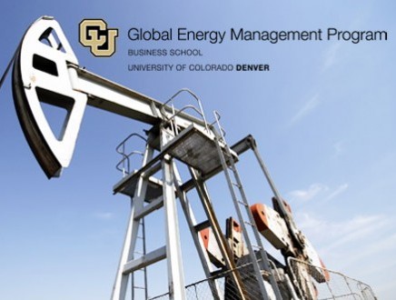 Energy Master’s Program Prepares Professionals for Leadership Roles ...