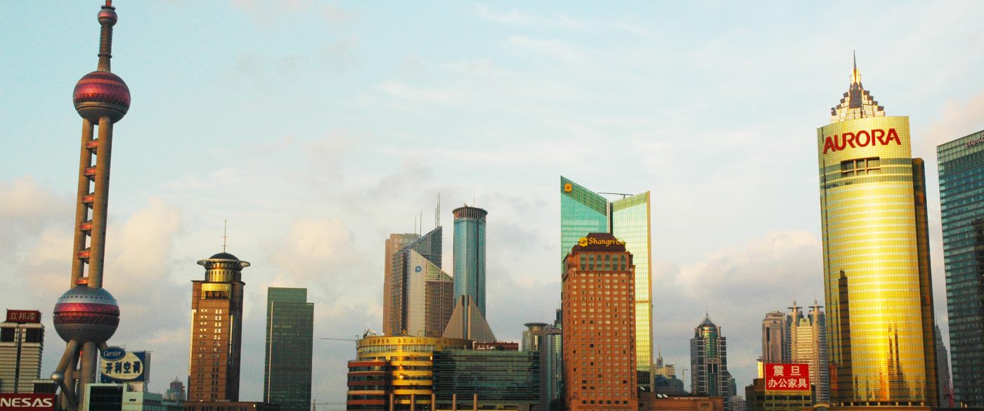 Professor Jian Yang featured in China Daily | CU Denver Business School ...