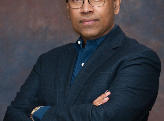 CU Denver Business School gets a new dean | CU Denver Business School News