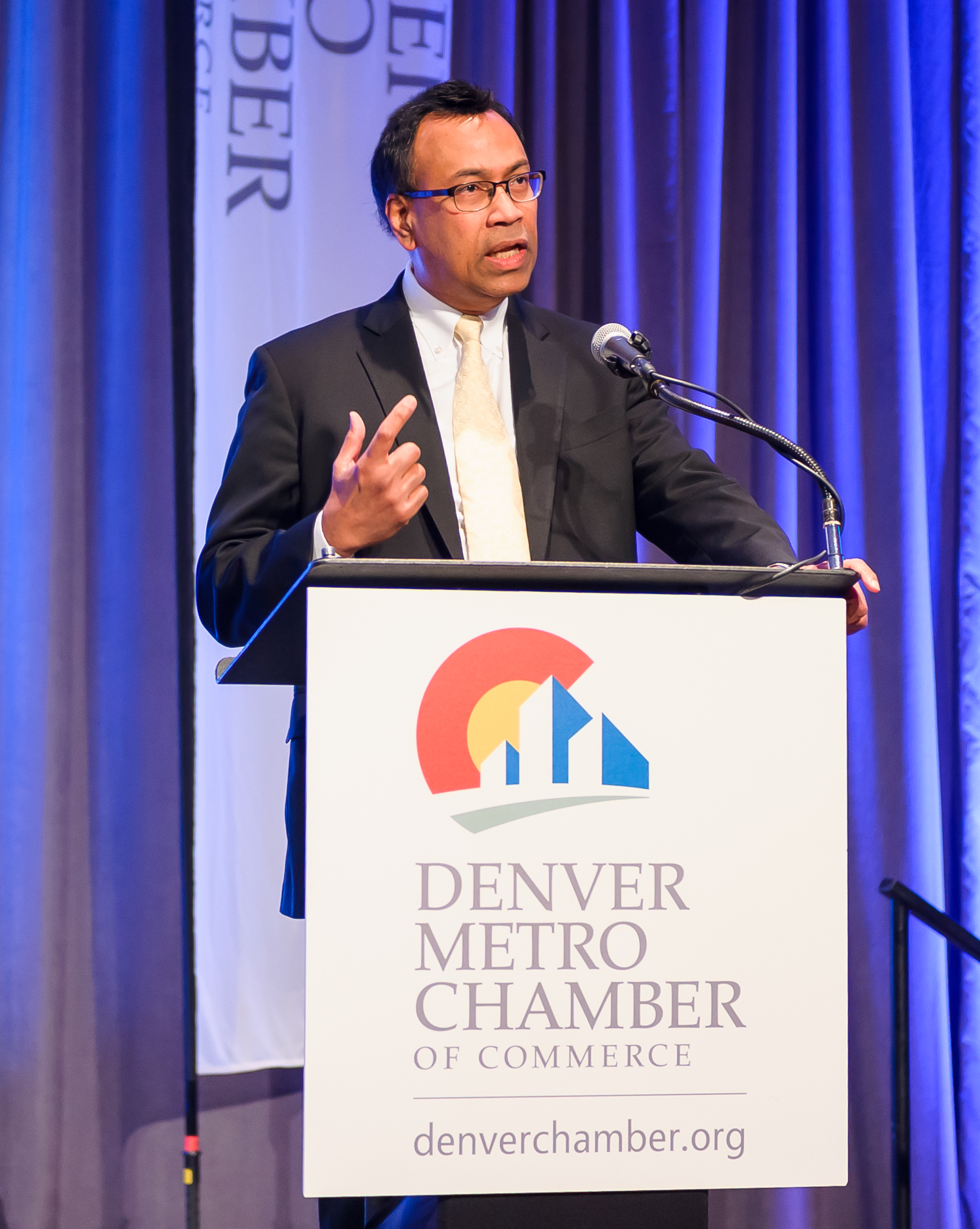 Kate Paul named 2016 Bill Daniels Ethical Leader of the Year | CU ...