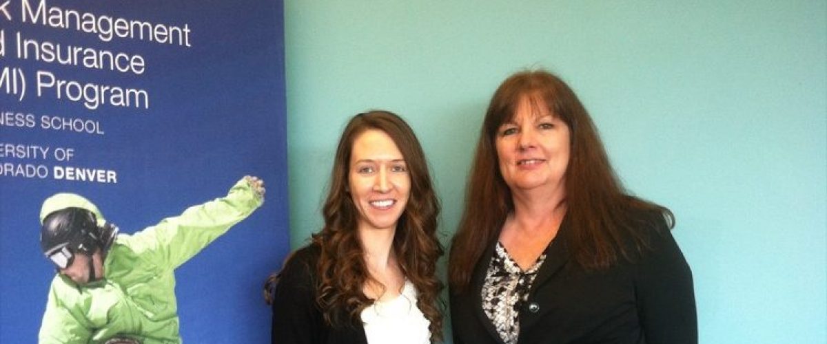 RMI students earn prestigious NAPSLO internships | CU Denver Business ...