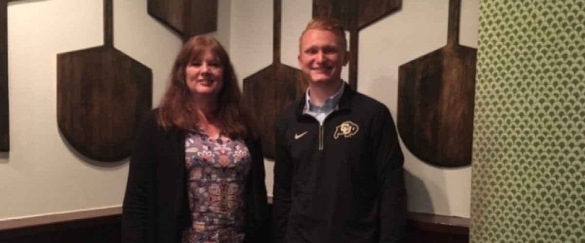 RMI students earn prestigious NAPSLO internships | CU Denver Business ...