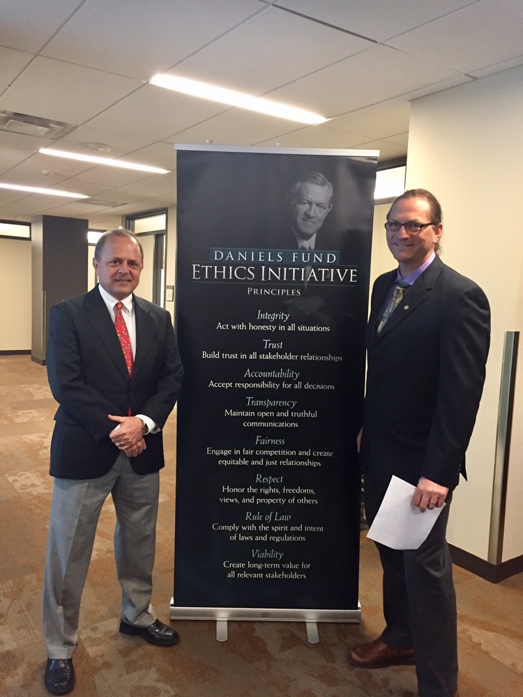 Former HealthSouth CFO discusses fallout from multi-billion dollar ...