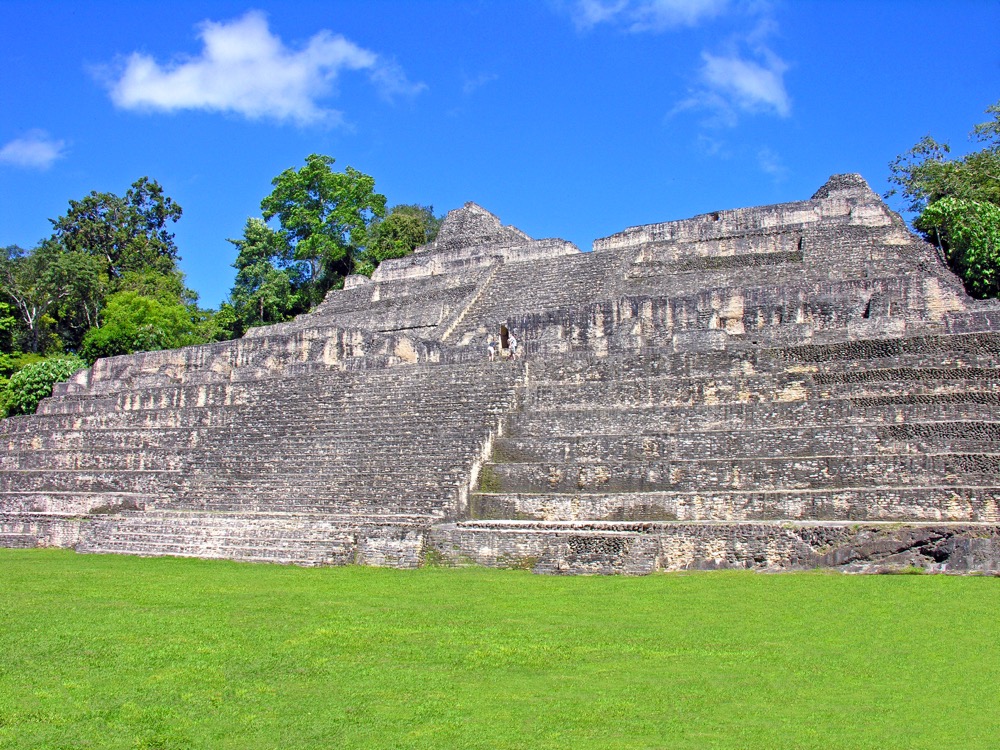 Learning through community engagement: Maymester in Belize | CU Denver ...