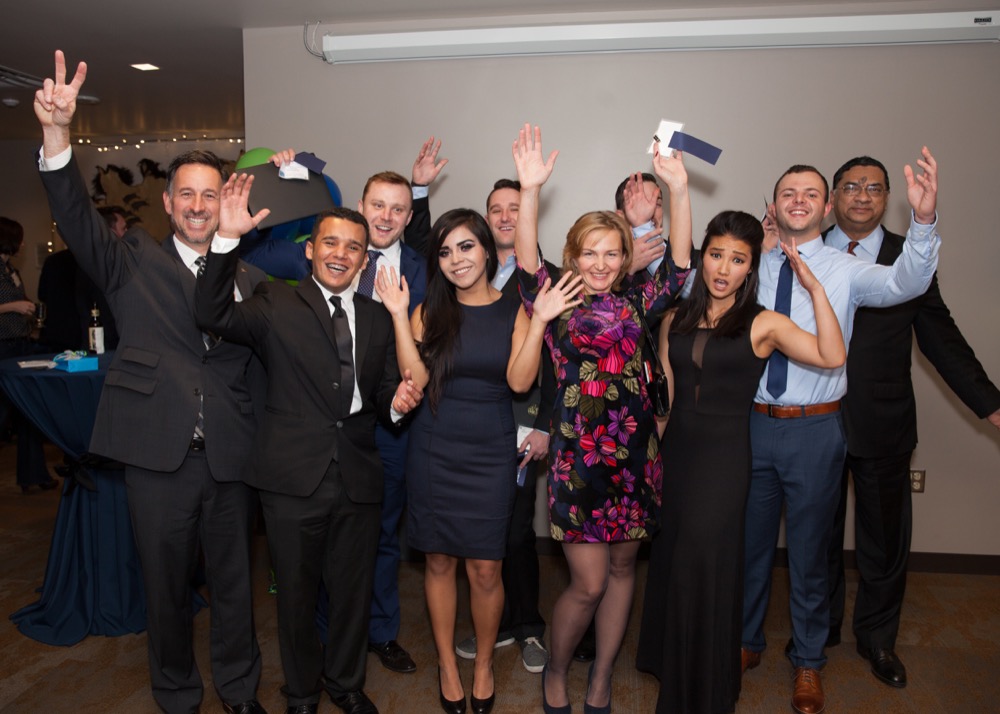 RMI program celebrates new graduates | CU Denver Business School News