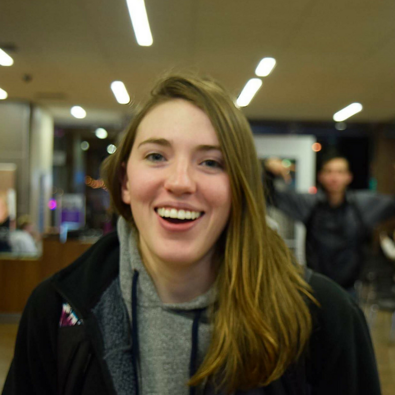 Seeing the Business School with a different perspective | CU Denver ...