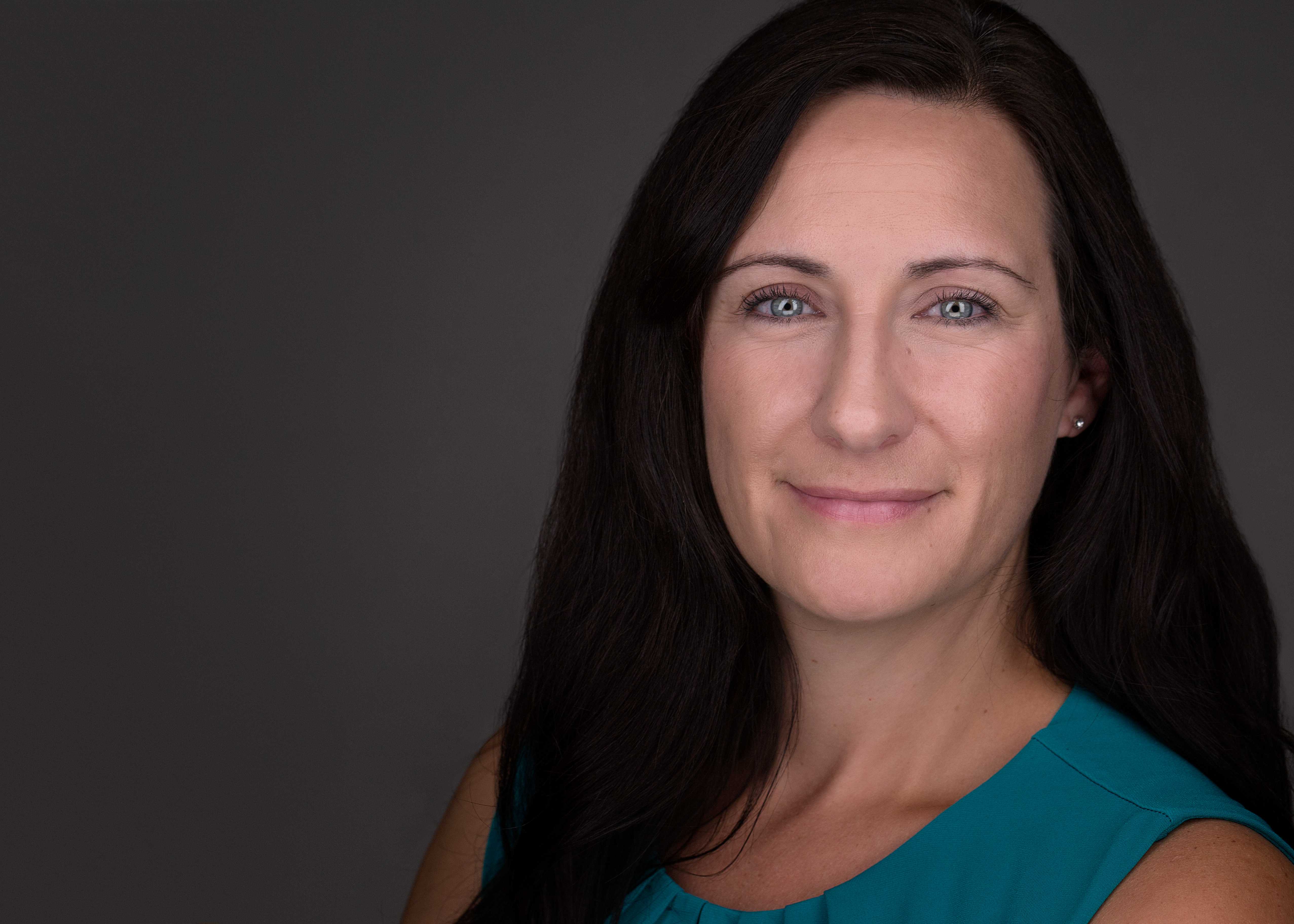 A message from your new Business School Alumni Network chair, Amber ...