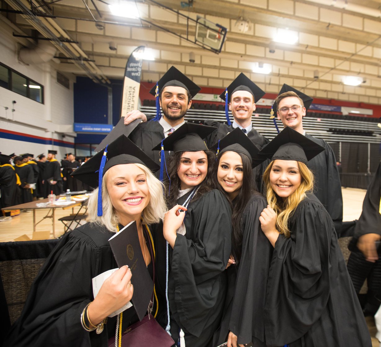 A commencement worth celebrating | CU Denver Business School News