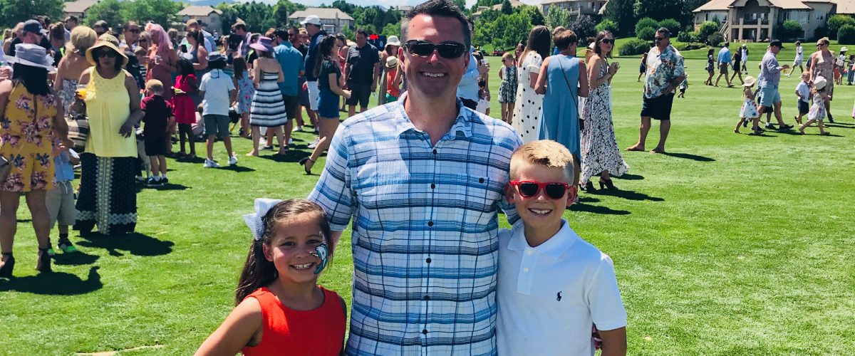 Alumni Q&A: Jason Mangone, MBA ‘05, CFO at Kärcher | CU Denver Business ...