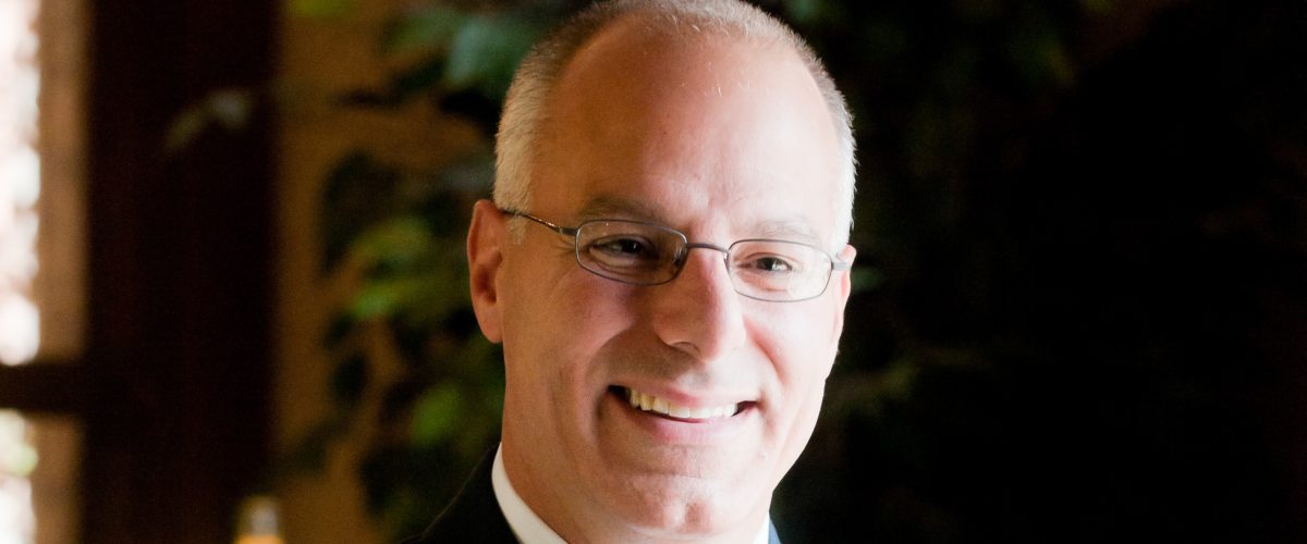 Gregory Anton named 2018 Bill Daniels Ethical Leader of the Year | CU ...
