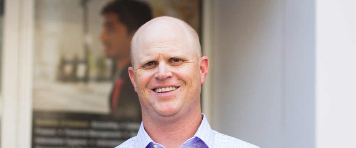 MS Accounting alumnus speaks on successful pathways after graduation ...