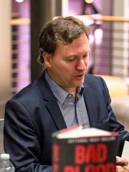 Theranos: A cautionary tale of ethics and entrepreneurship | CU Denver ...