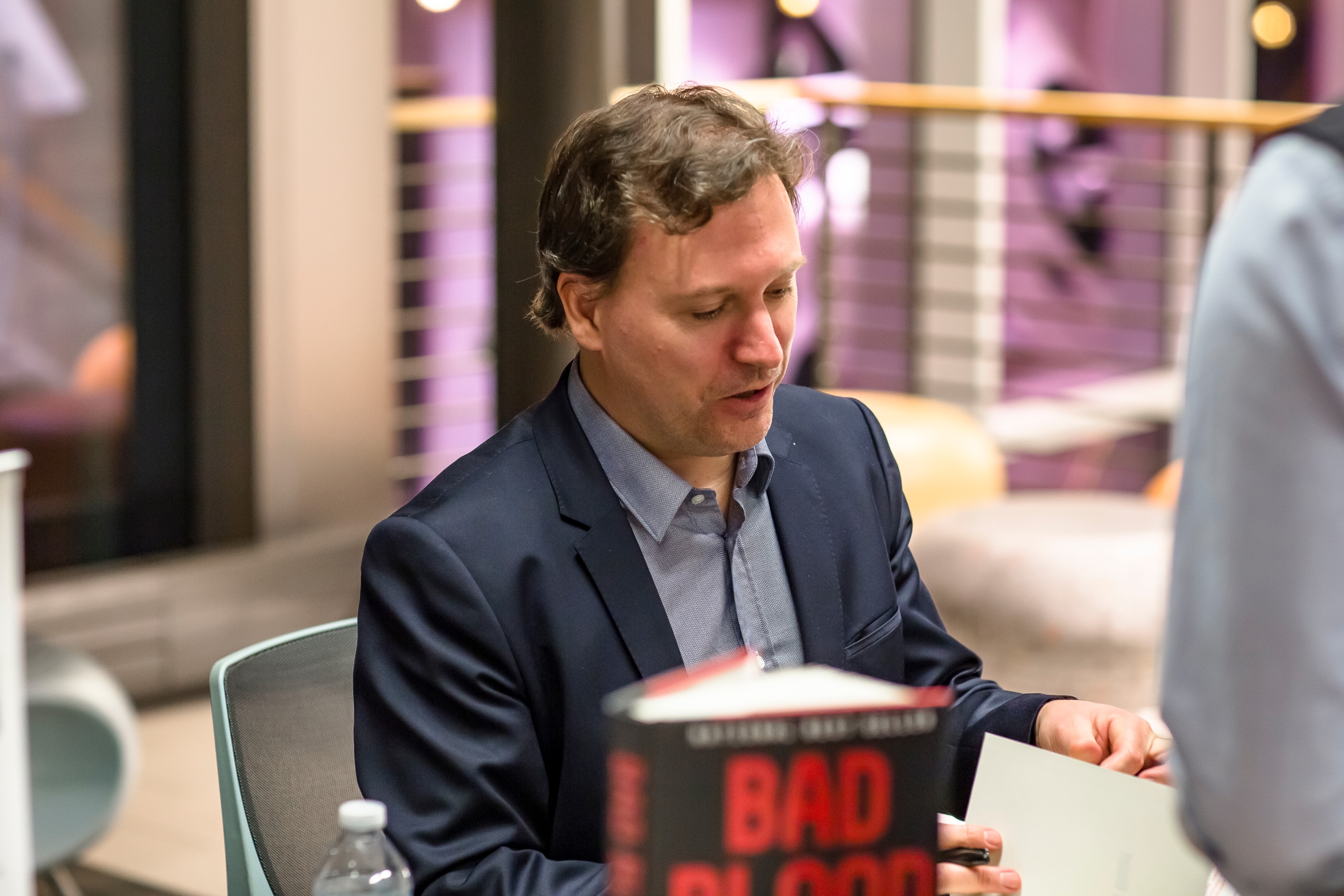 Theranos: A cautionary tale of ethics and entrepreneurship | CU Denver ...