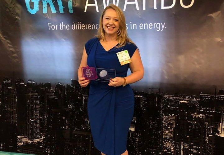 Rising star alum Carrie Hackenberger shares her secrets to success | CU ...