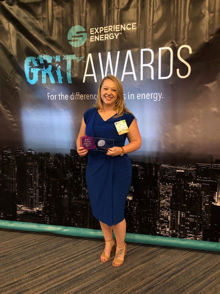 Rising star alum Carrie Hackenberger shares her secrets to success | CU ...