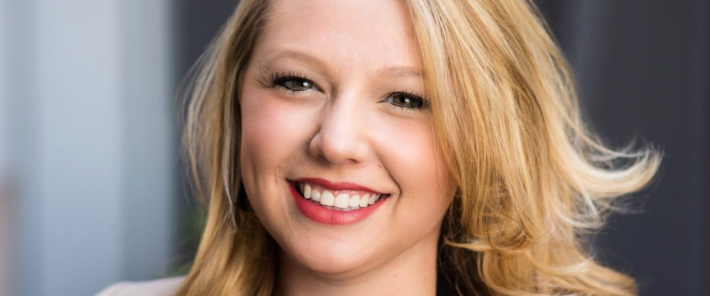 Rising star alum Carrie Hackenberger shares her secrets to success | CU ...