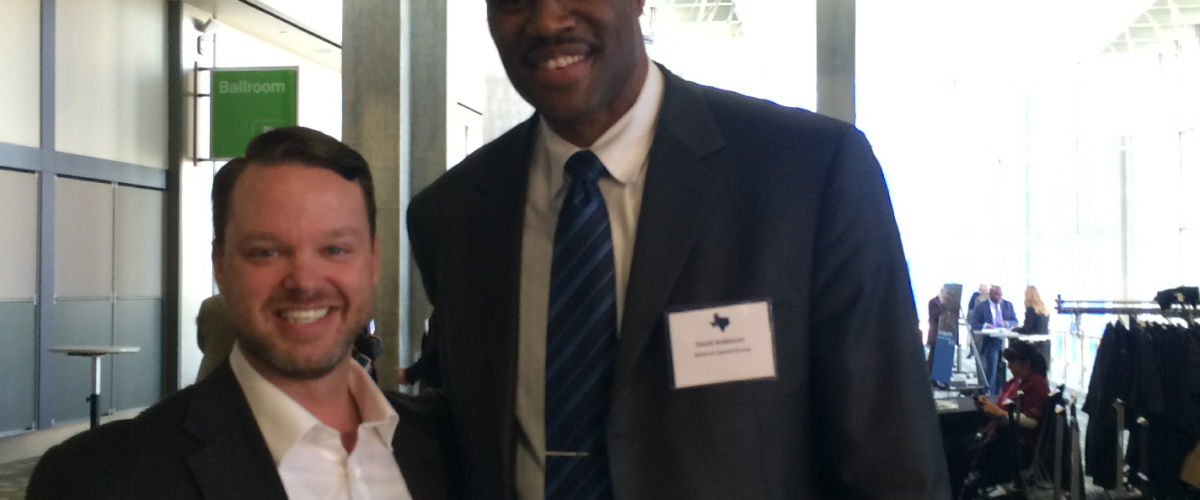 From Small Business Owner in Texas to VP at an Investment Firm in ...