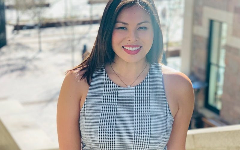 New Mentor Program Unites Alumni and Students | CU Denver Business ...