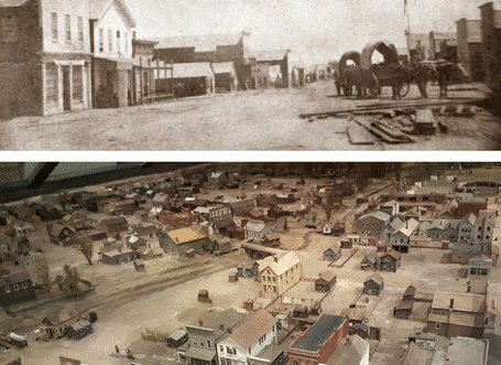 The Origins of Panhandling in Denver | CU Denver Business School News