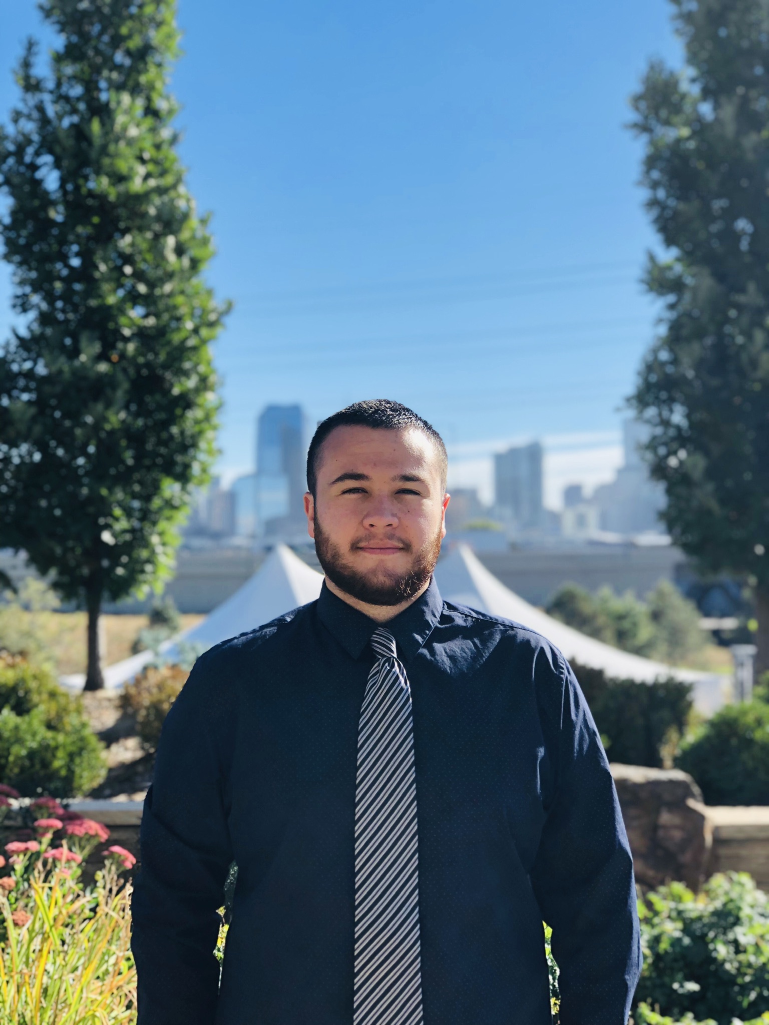 Scholarships Help Accounting Students Achieve Their Dreams | CU Denver ...