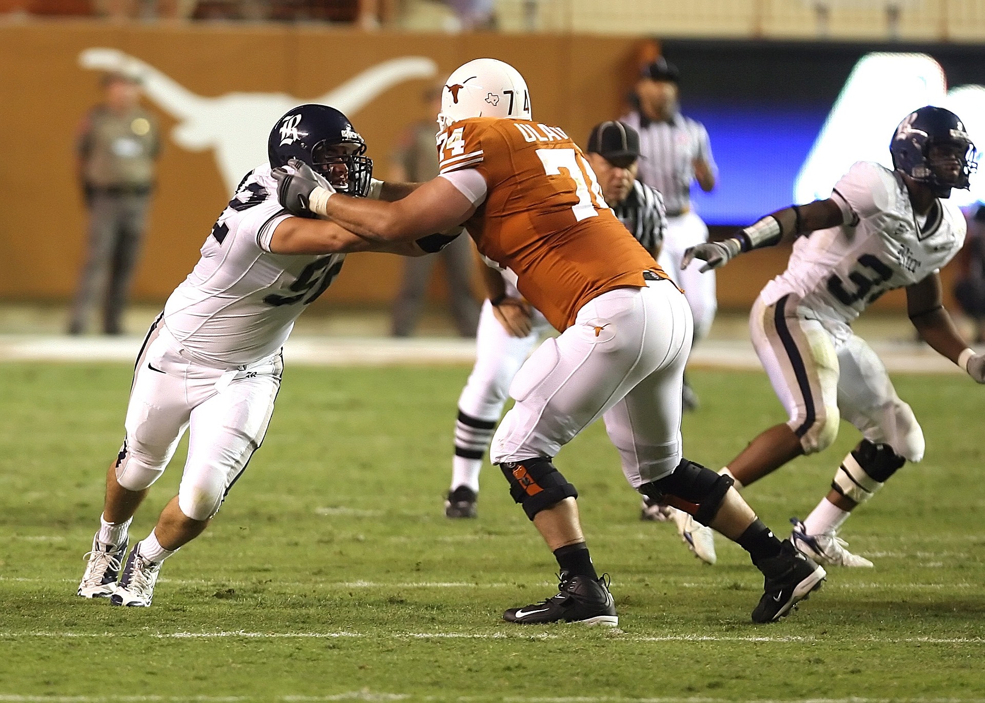 Professor Takes a Closer Look at the NCAA with Research Studies | CU ...