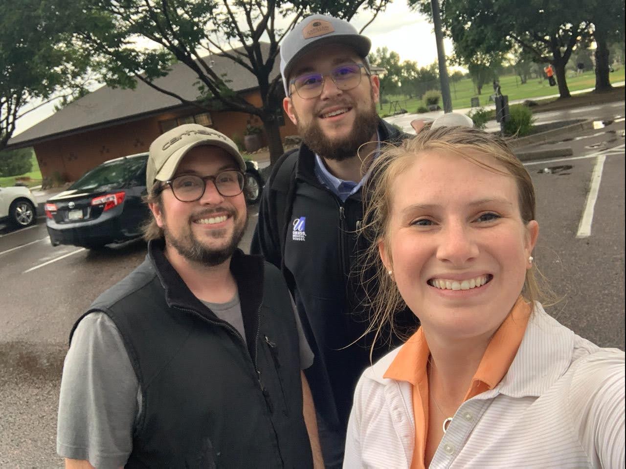 Finding Passion and Entrepreneurship in the One Year MBA | CU Denver ...