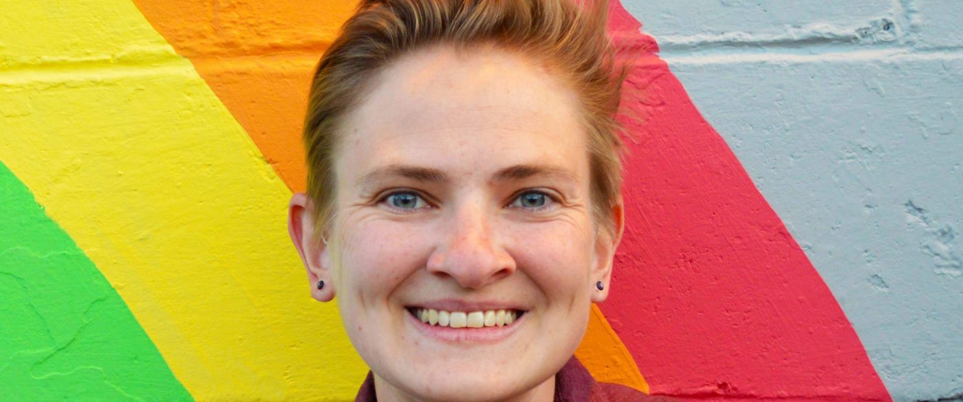 One Year MBA Helps Quinn Lee Create Inclusive Spaces | CU Denver ...