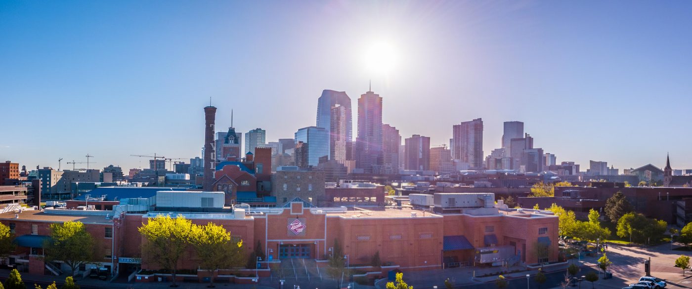 CU Denver Alum Excels in Leadership at Lockheed Martin | CU Denver ...