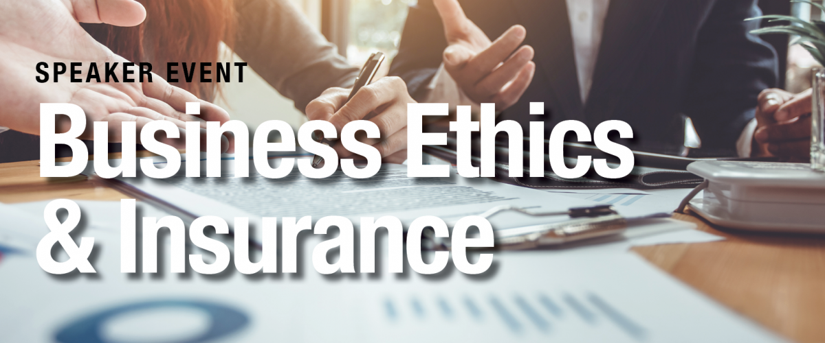 Risk Management and Insurance (RMI) Archives | CU Denver Business ...