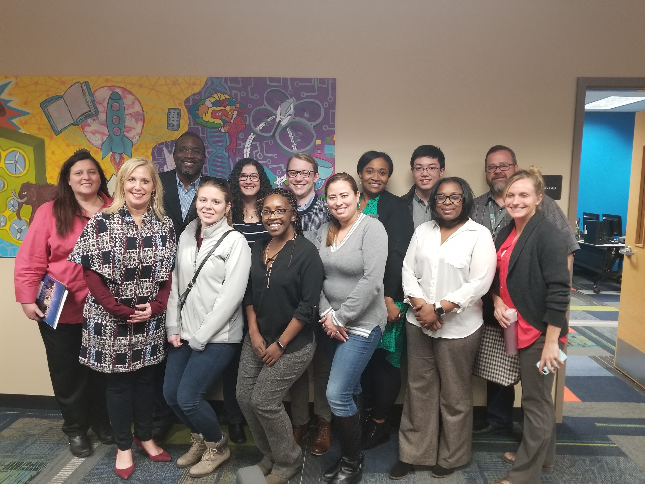 Ethan Bui Leverages Business Skills for Salesforce Career | CU Denver ...