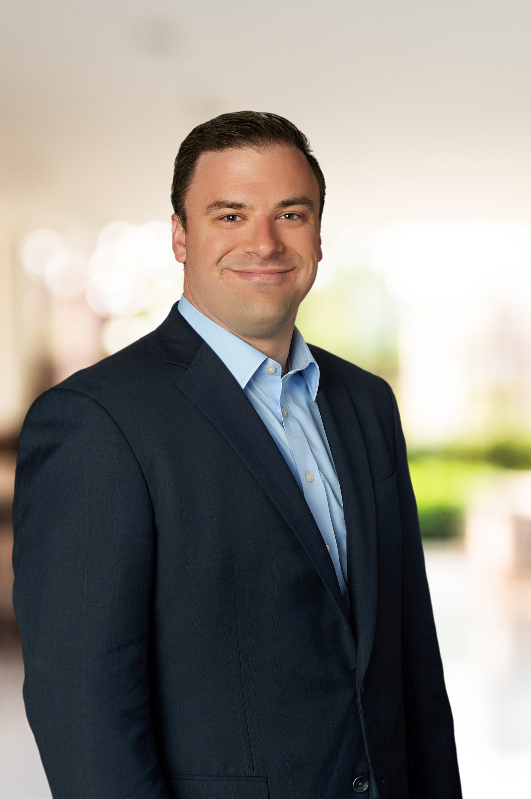 New Members Add Professional and Geographic Diversity to Healthcare ...