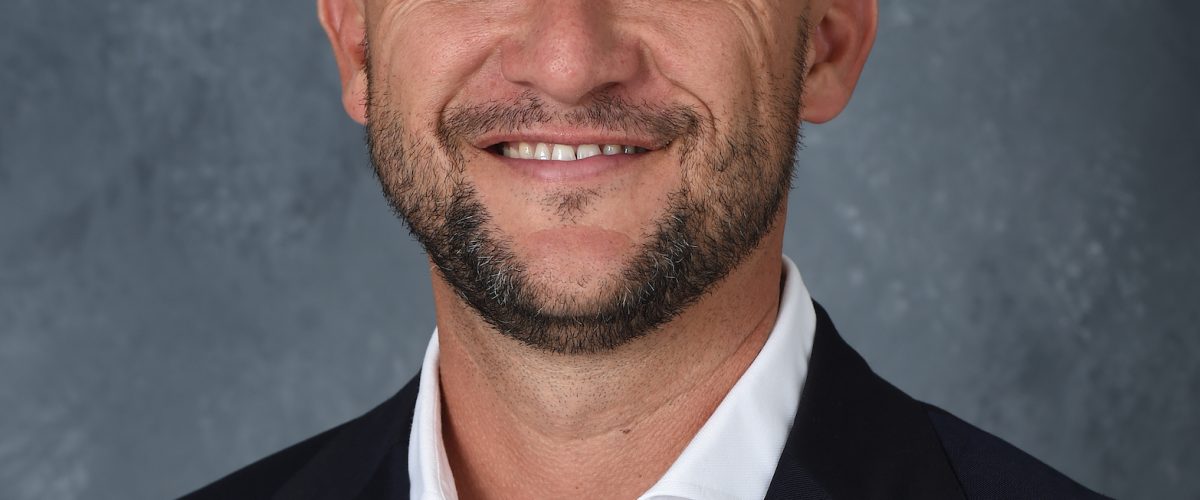 MBA Alum Todd Goldstein Ascends the Corporate Ladder at AEG | CU Denver ...