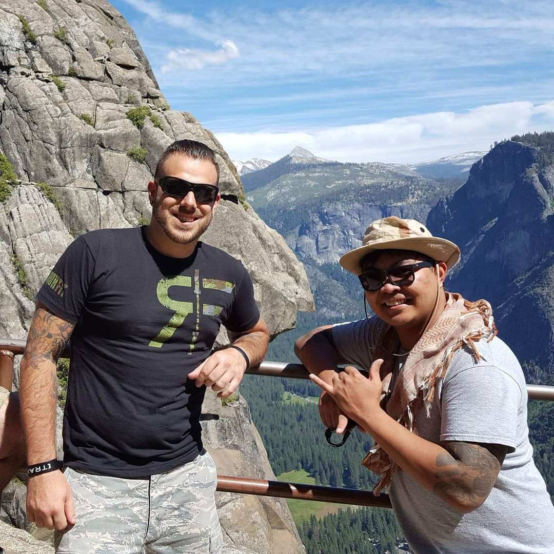 Jerwin Roldan Insures His Future with an RMI Degree | CU Denver ...