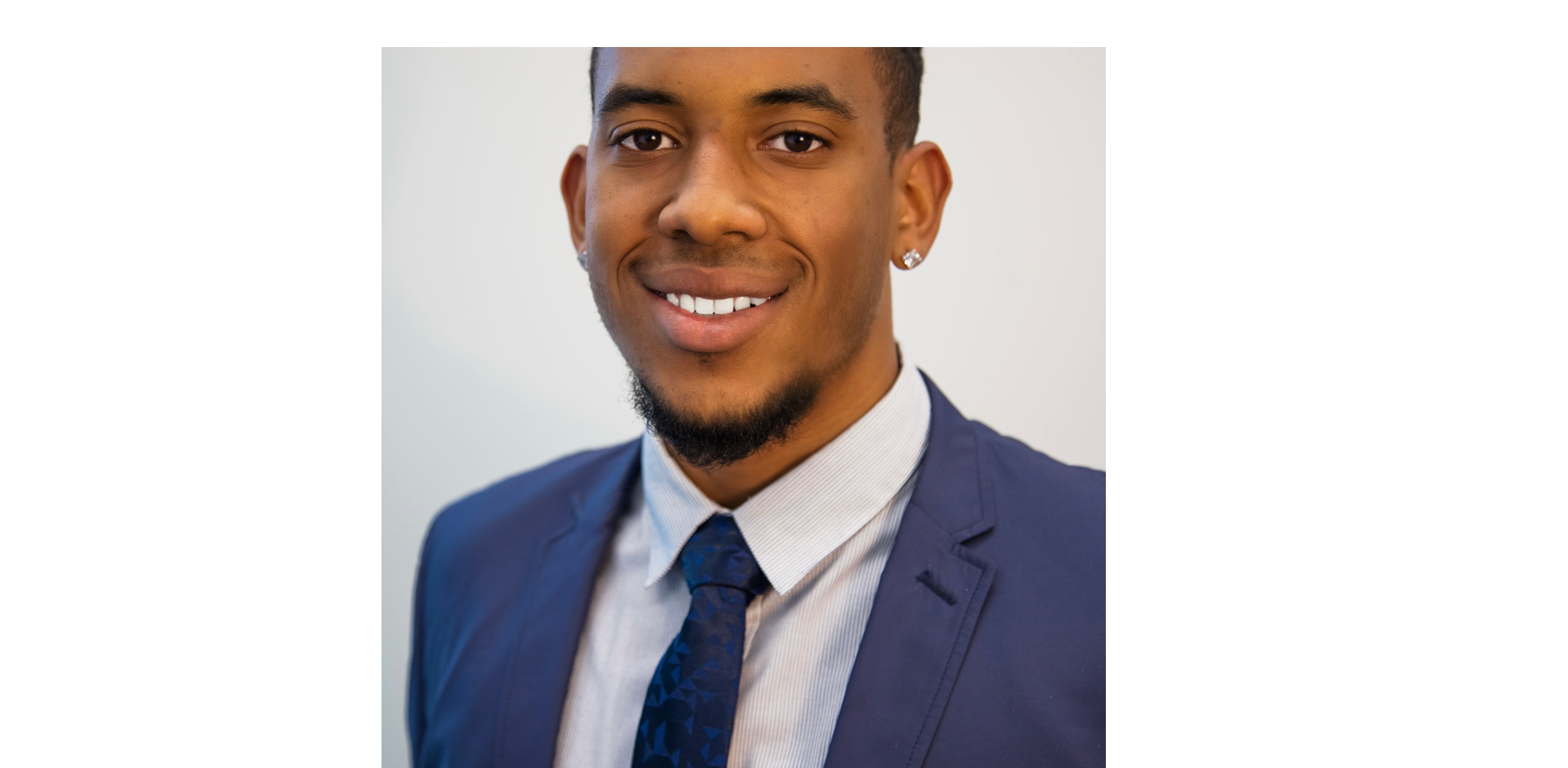Wes Exum on leveraging his degree and connections to explore career ...