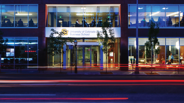 CU Denver Management Group Earns Top Ranking | CU Denver Business ...