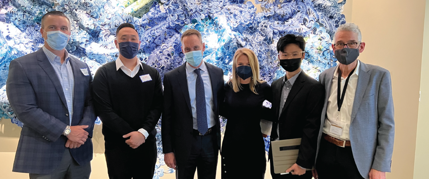 What Does Leadership Mean to You? A Conversation with Jim Reuter, CEO ...