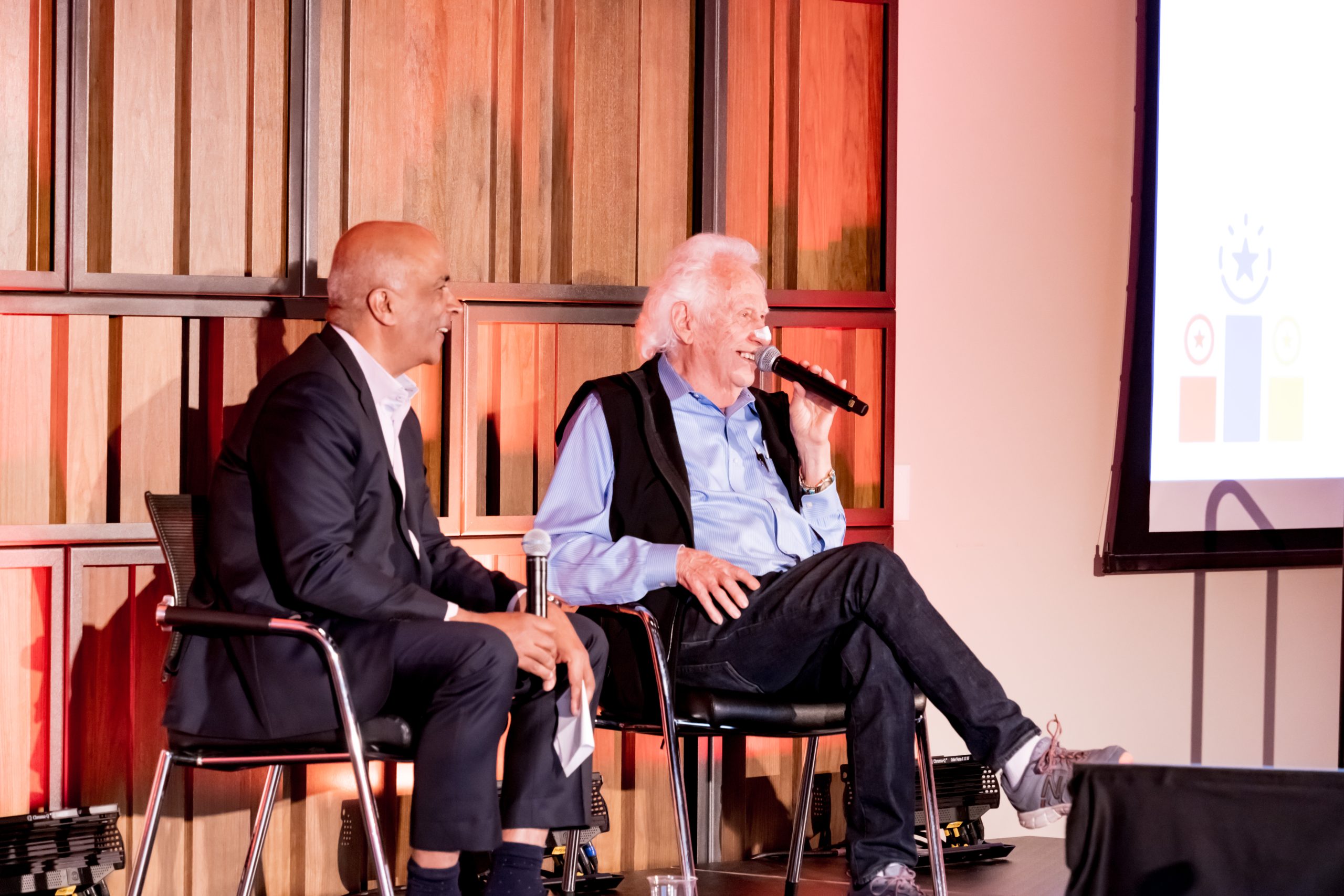 Three Teams Win at The Jake Jabs Center for Entrepreneurship’s 21st ...