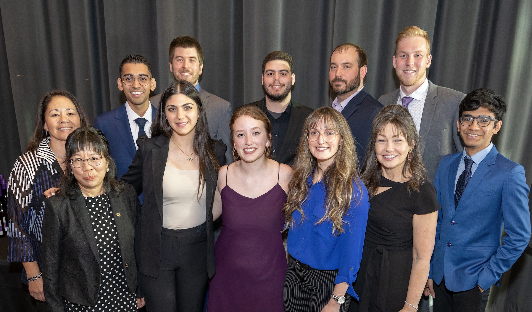 Celebration of Success: Investing in the Future | CU Denver Business School News