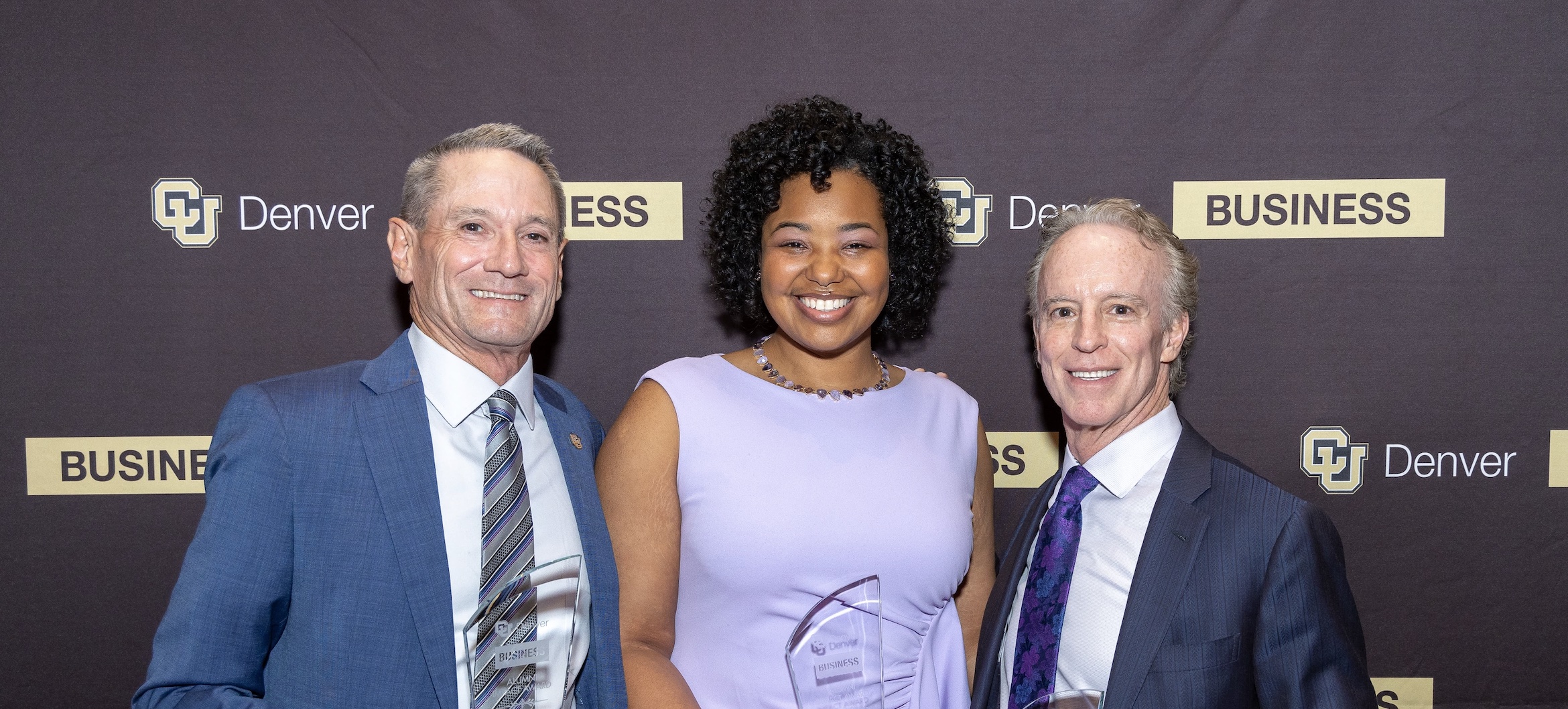 Celebration of Success: Investing in the Future | CU Denver Business ...