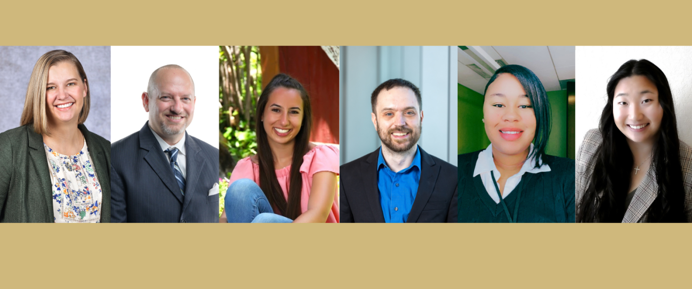 2023 CU Denver Business School Outstanding Graduates | CU Denver ...