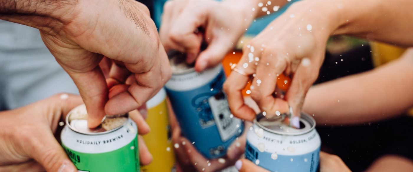 CU Denver Alumna Karen Hertz Is Brewing Up Success | CU Denver Business School News