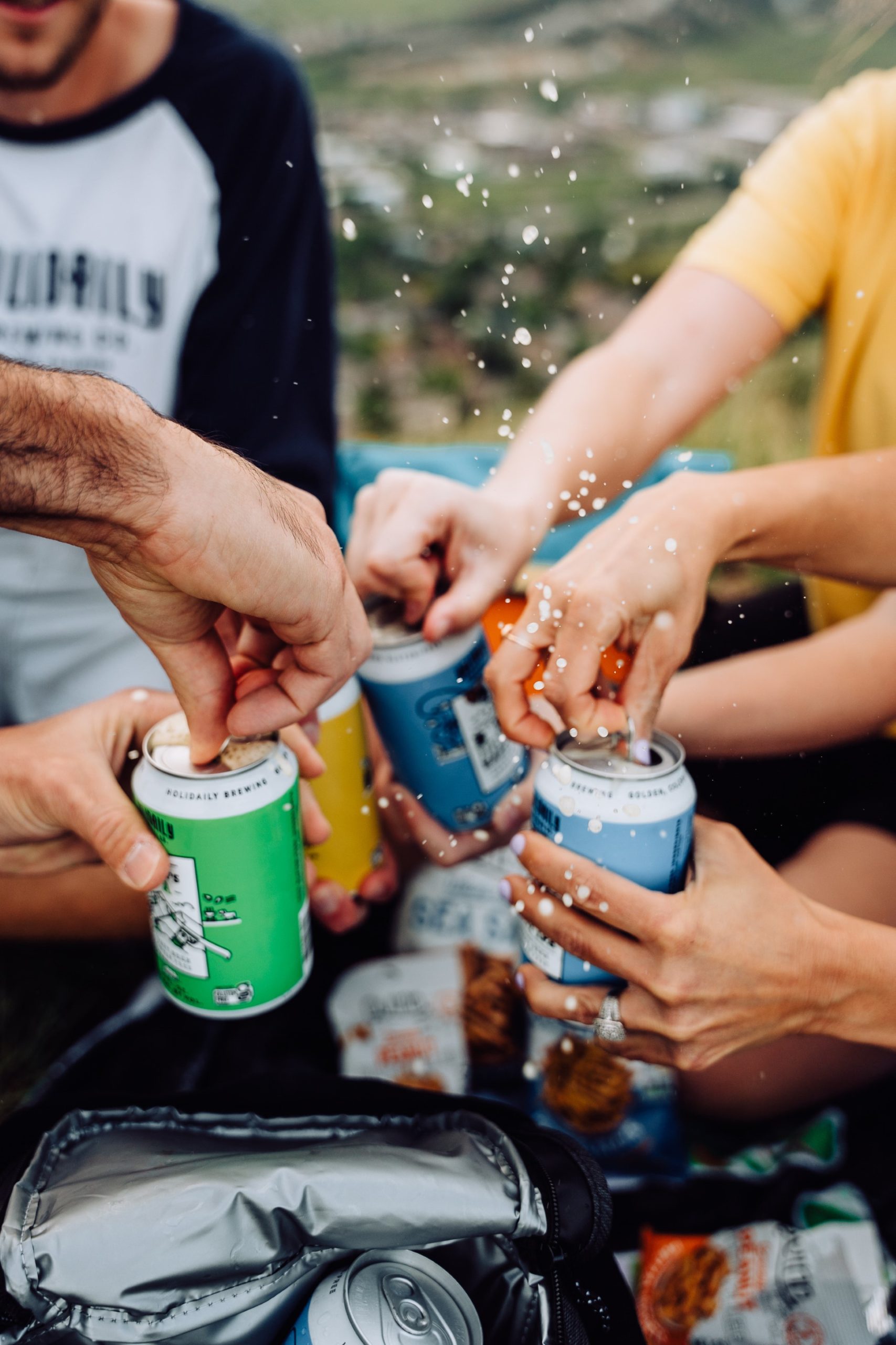 CU Denver Alumna Karen Hertz Is Brewing Up Success | CU Denver Business School News