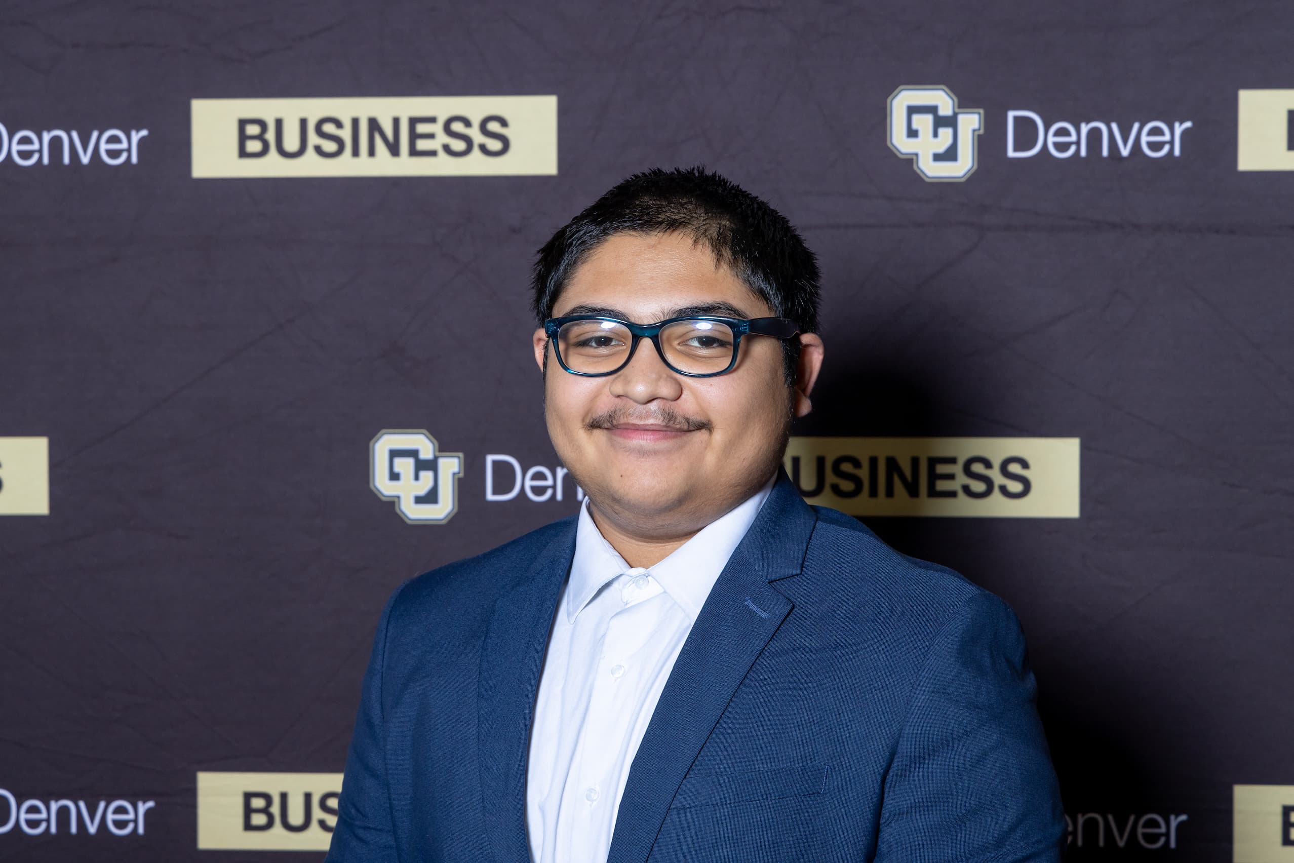 Scholarship for Success | CU Denver Business School News