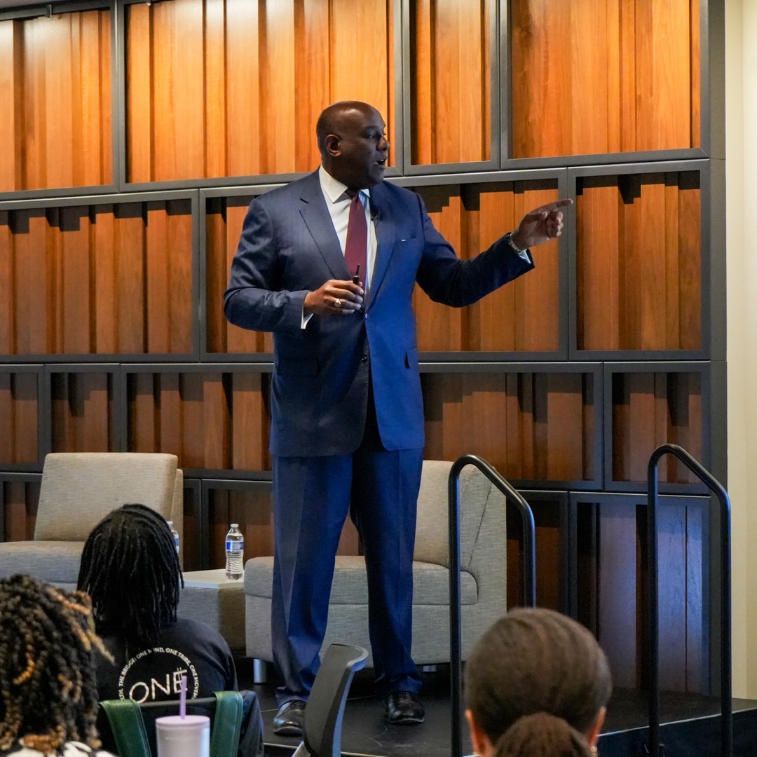 PNC’s Initiative in Tackling Systemic Barriers: An Example for Others ...